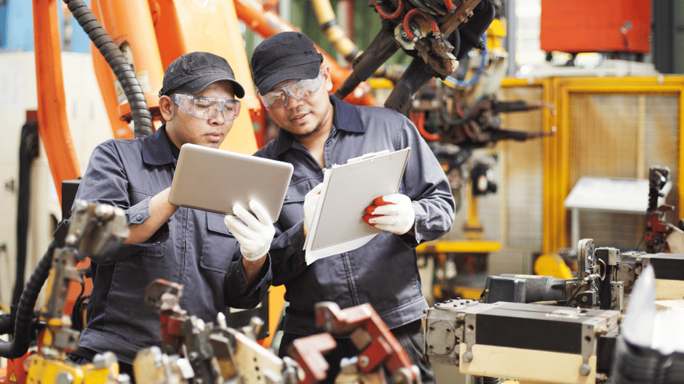 Choosing the Right Quality Containment Company