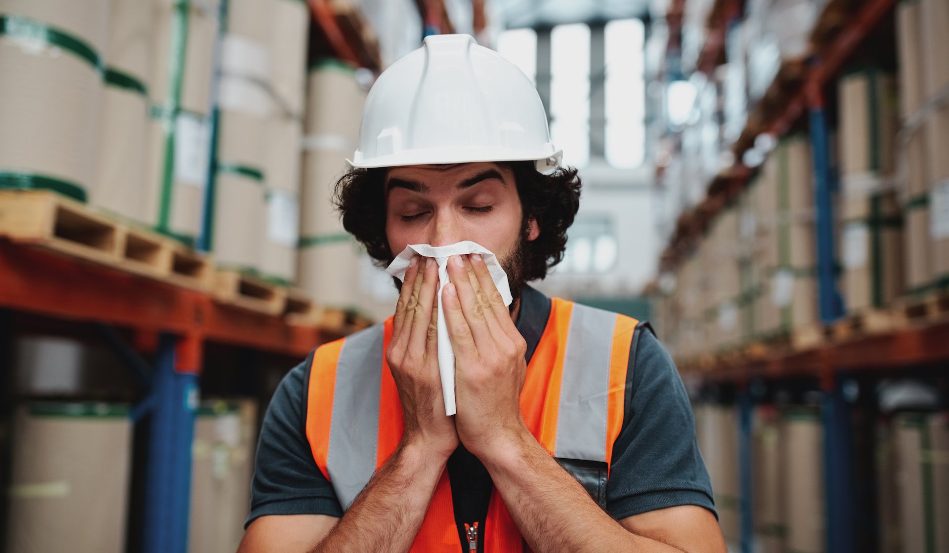 6 Tips to Address High Absenteeism During the Coronavirus Outbreak