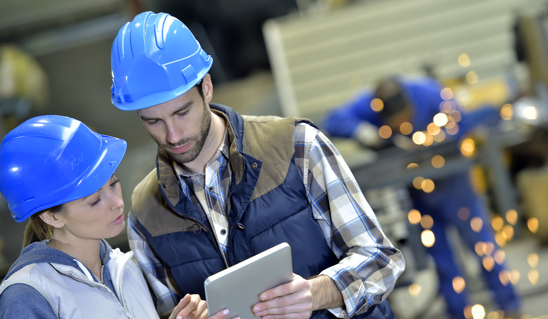 How Technology Empowers Frontline Worker Success